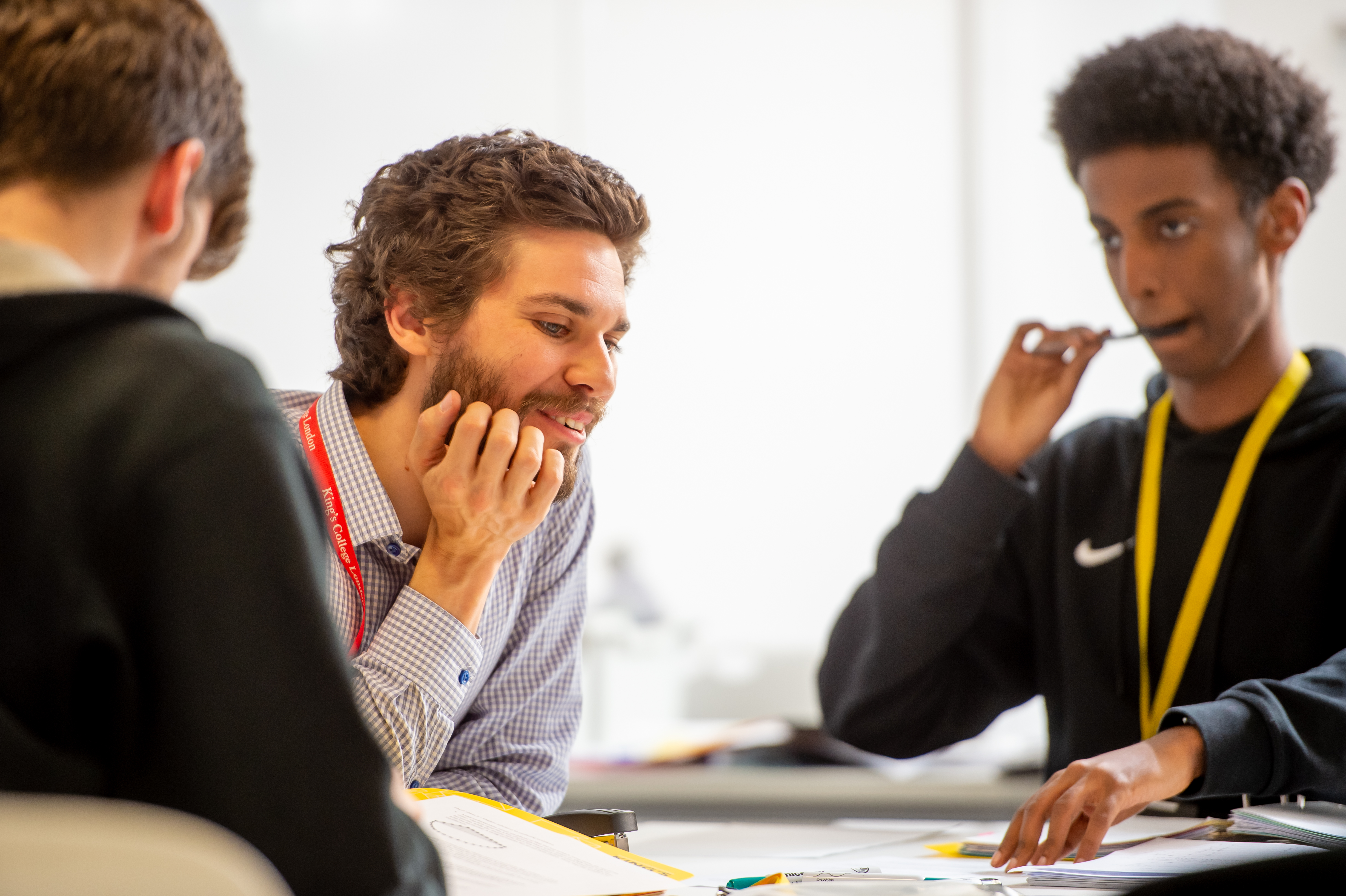 News - Kings Maths School