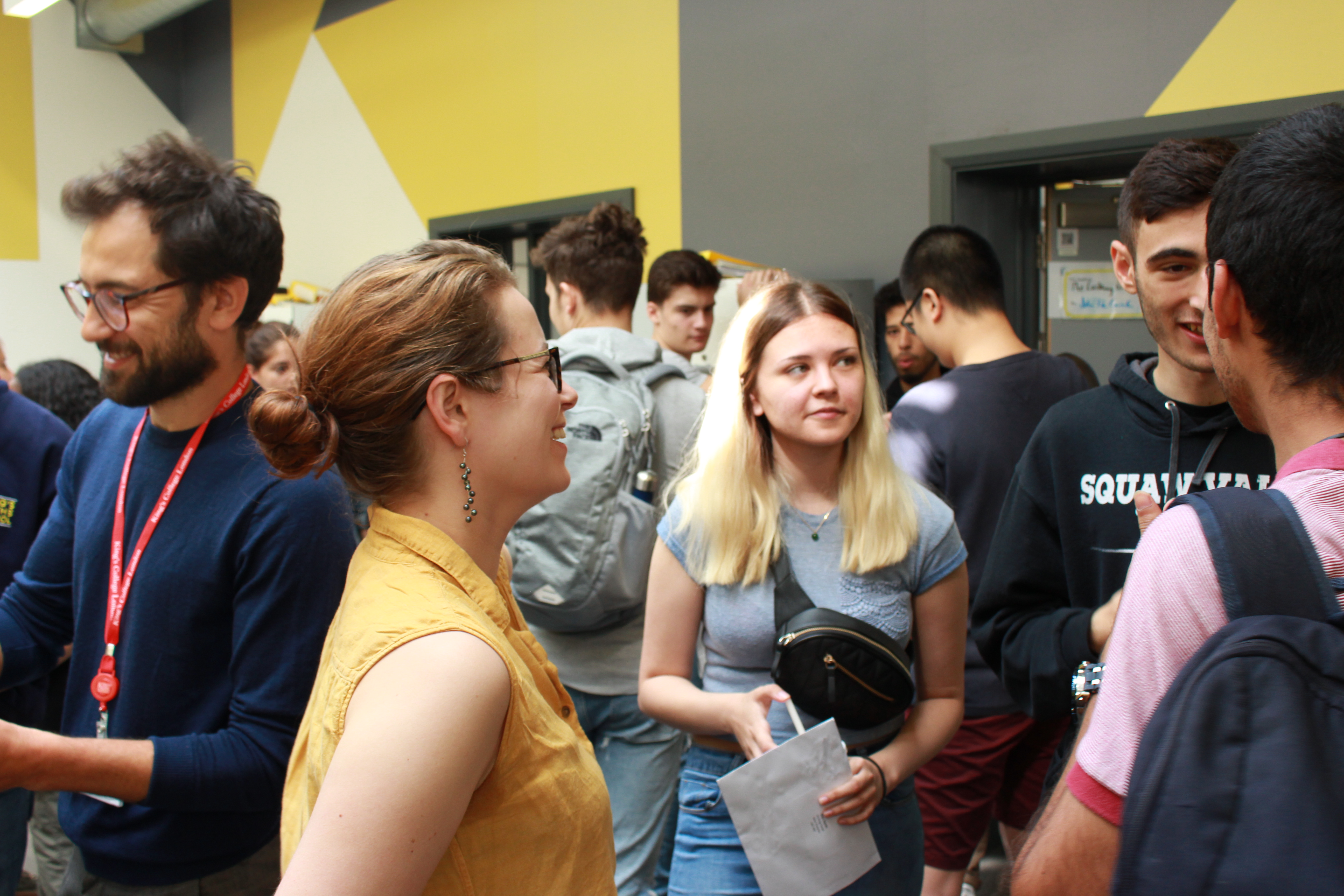 About - Kings Maths School