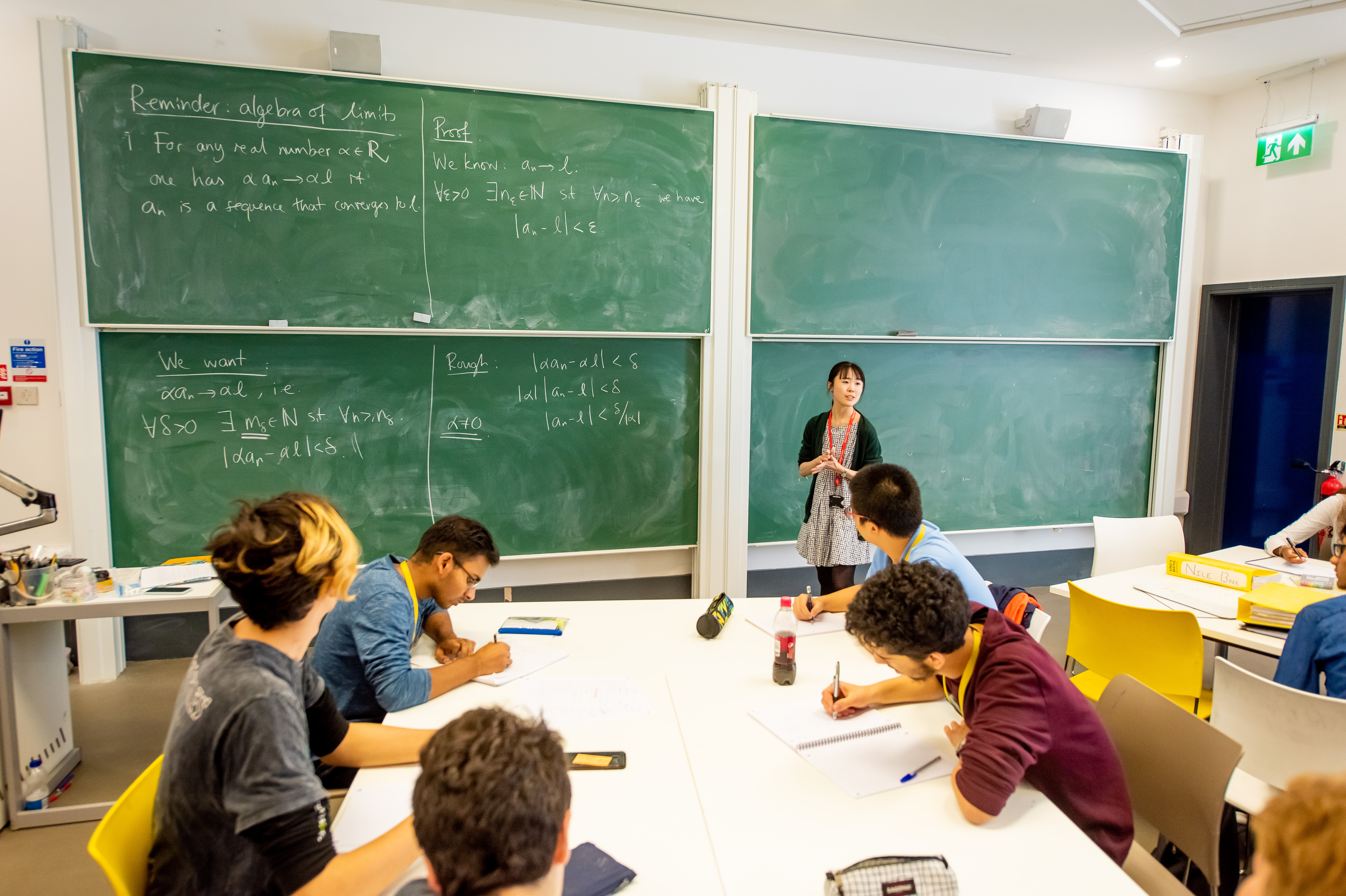 News - Kings Maths School