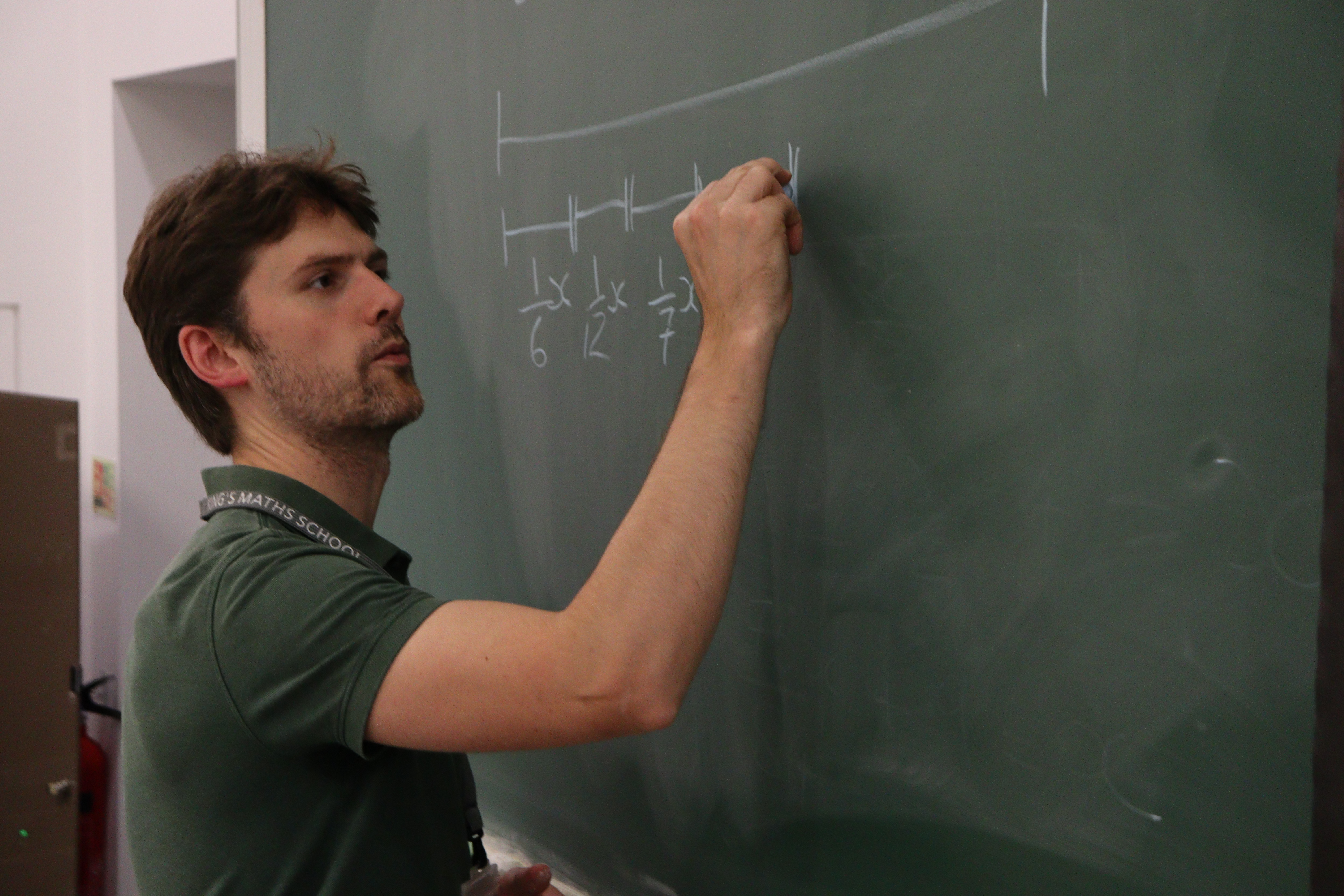 News - Kings Maths School